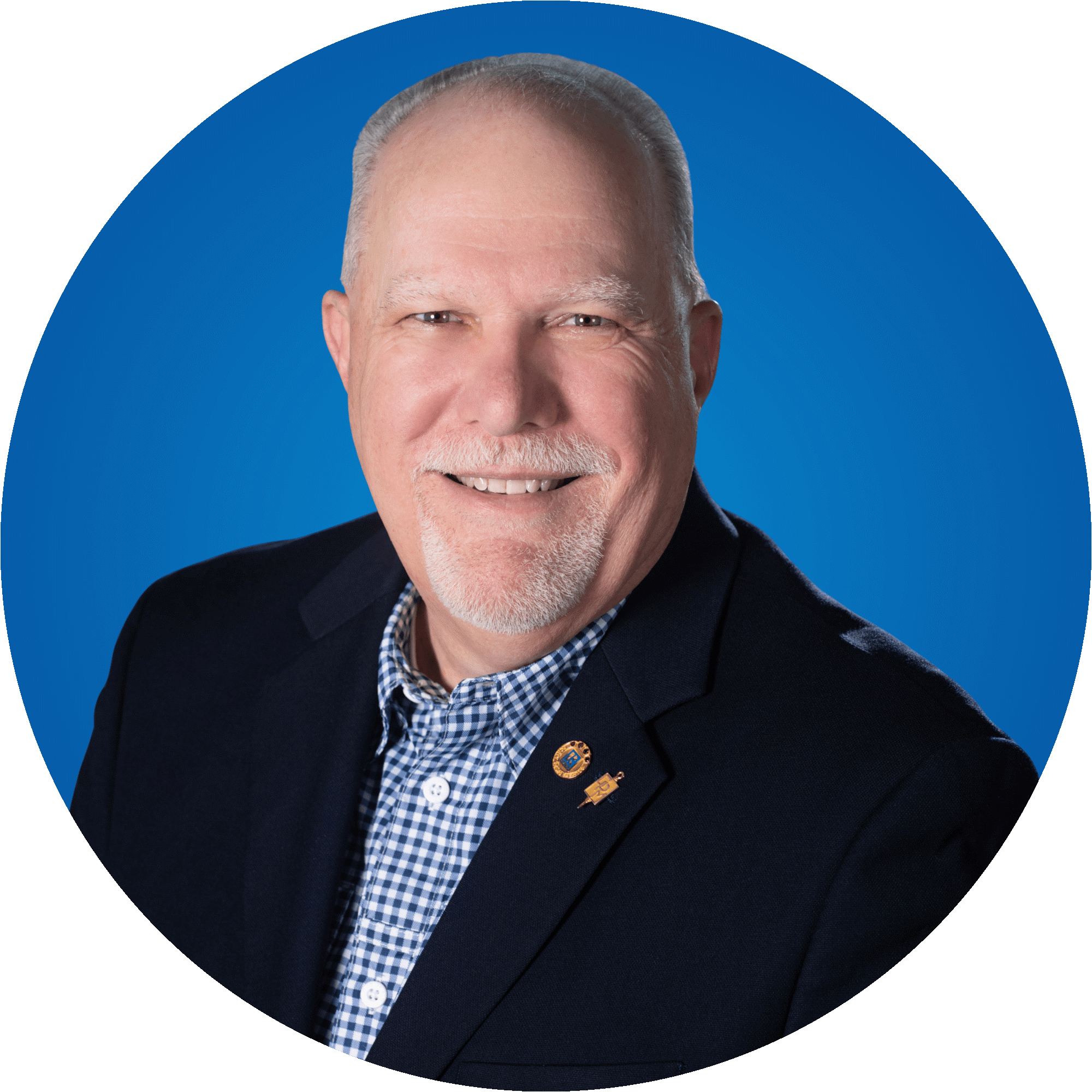 Michael McCreary - National Association of Residential Property Managers