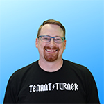 Tim Wallace headshot - National Association of Residential Property ...