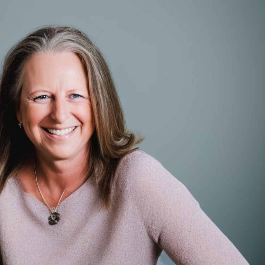 Pamela Green headshot - National Association of Residential Property ...