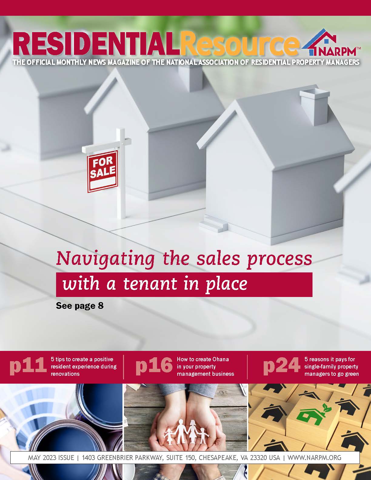 Pages from May 2023 Residential Resource cover - National Association ...
