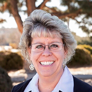 Misty Berger - National Association of Residential Property Managers