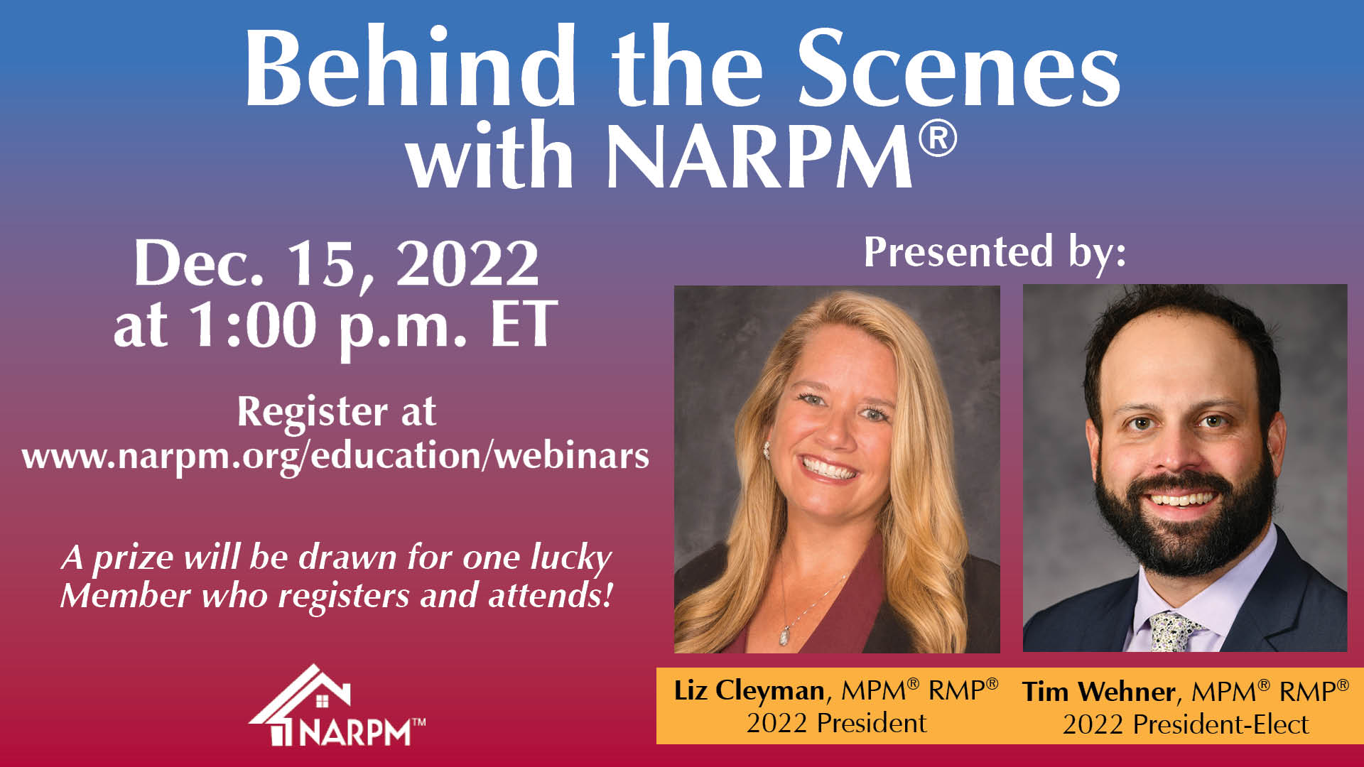 6655_BehindTheScenes_1920x1080 - National Association of Residential ...