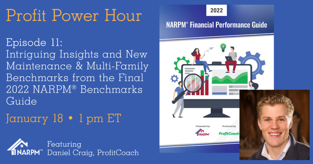 Webinars - National Association of Residential Property Managers