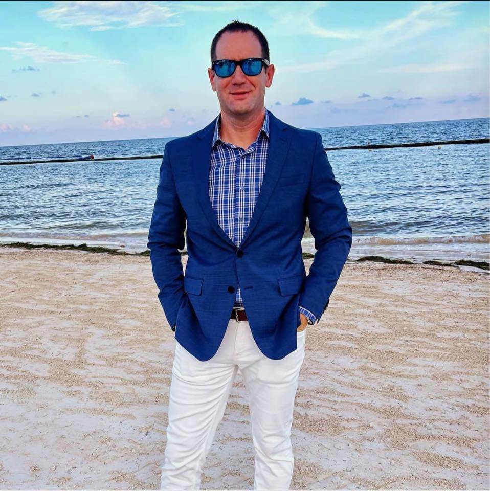 ben_parham_photo - National Association of Residential Property Managers