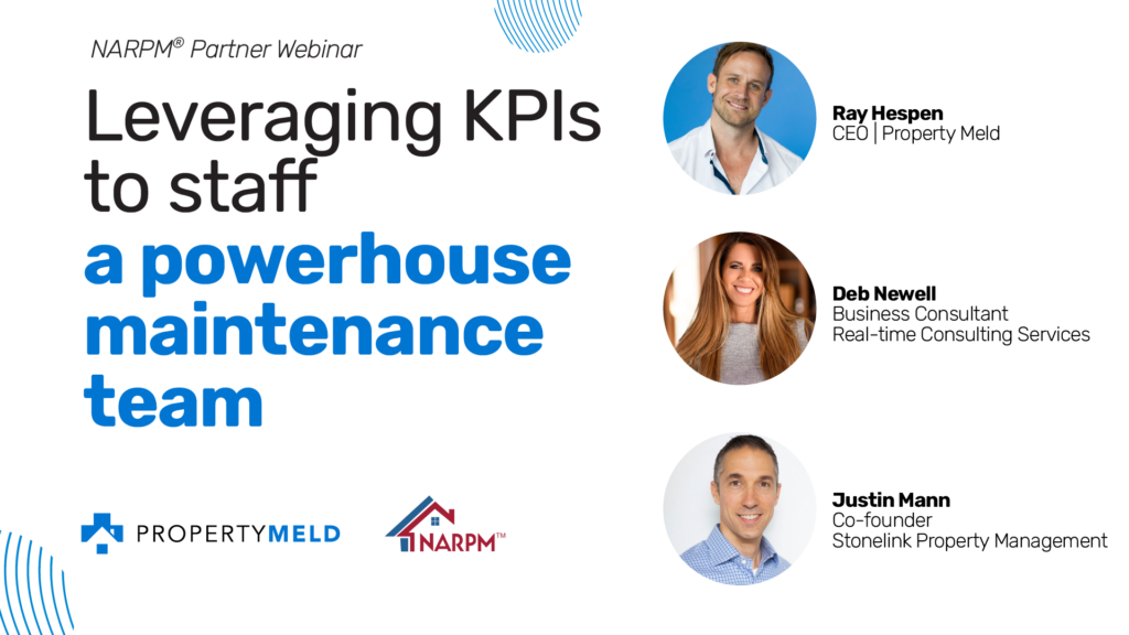 Webinars - National Association of Residential Property Managers