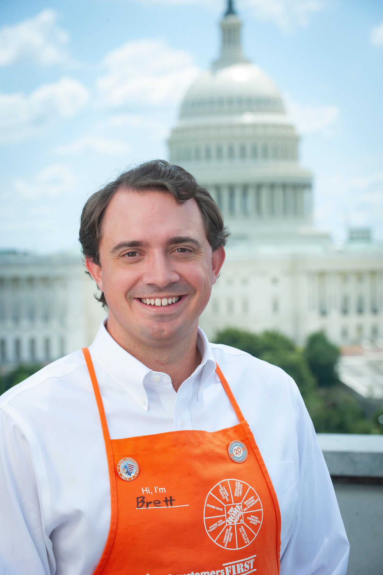 BLapron - National Association of Residential Property Managers