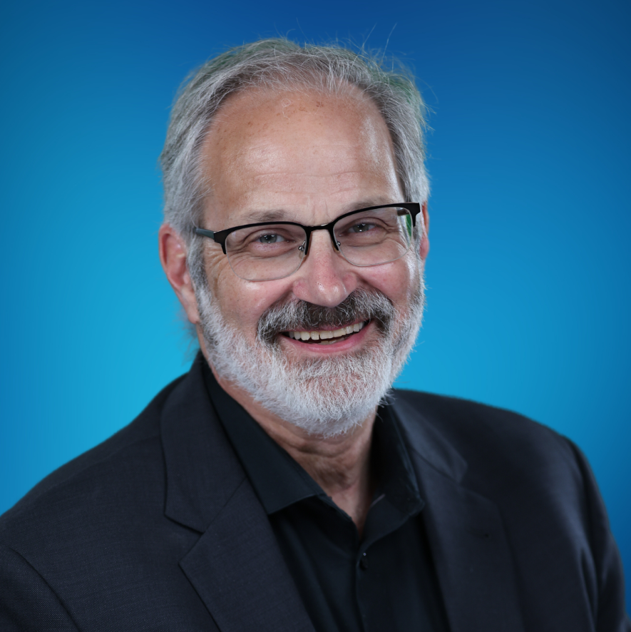 Keith Becker Headshot - National Association of Residential Property ...